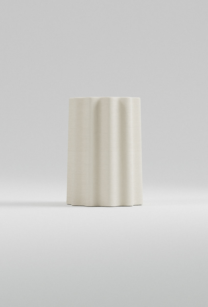 Special Studio - Basic Side Table - Eggshell – The General Store