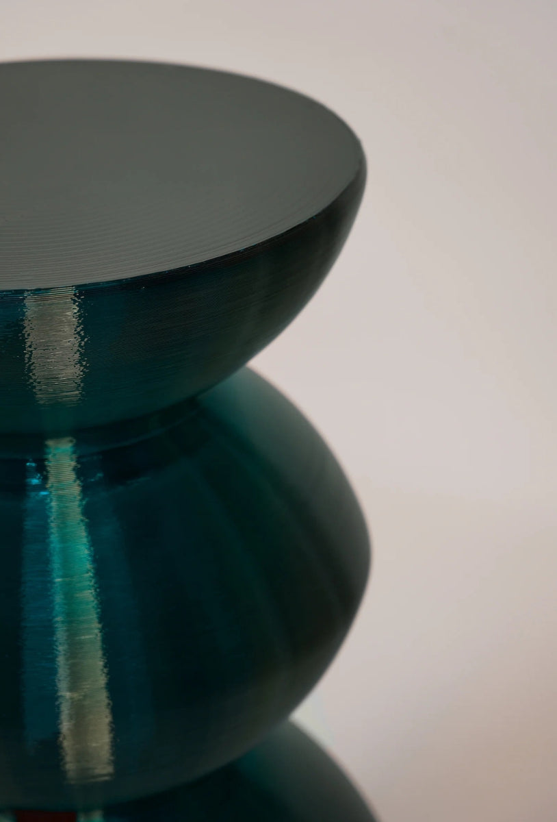 Special Studio - Bubble Side Table - Forest Green – The General Store