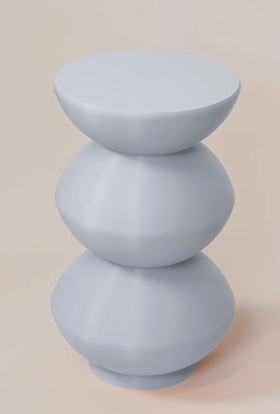 Special Studio - Bubble Side Table - Light Blue – The General Store