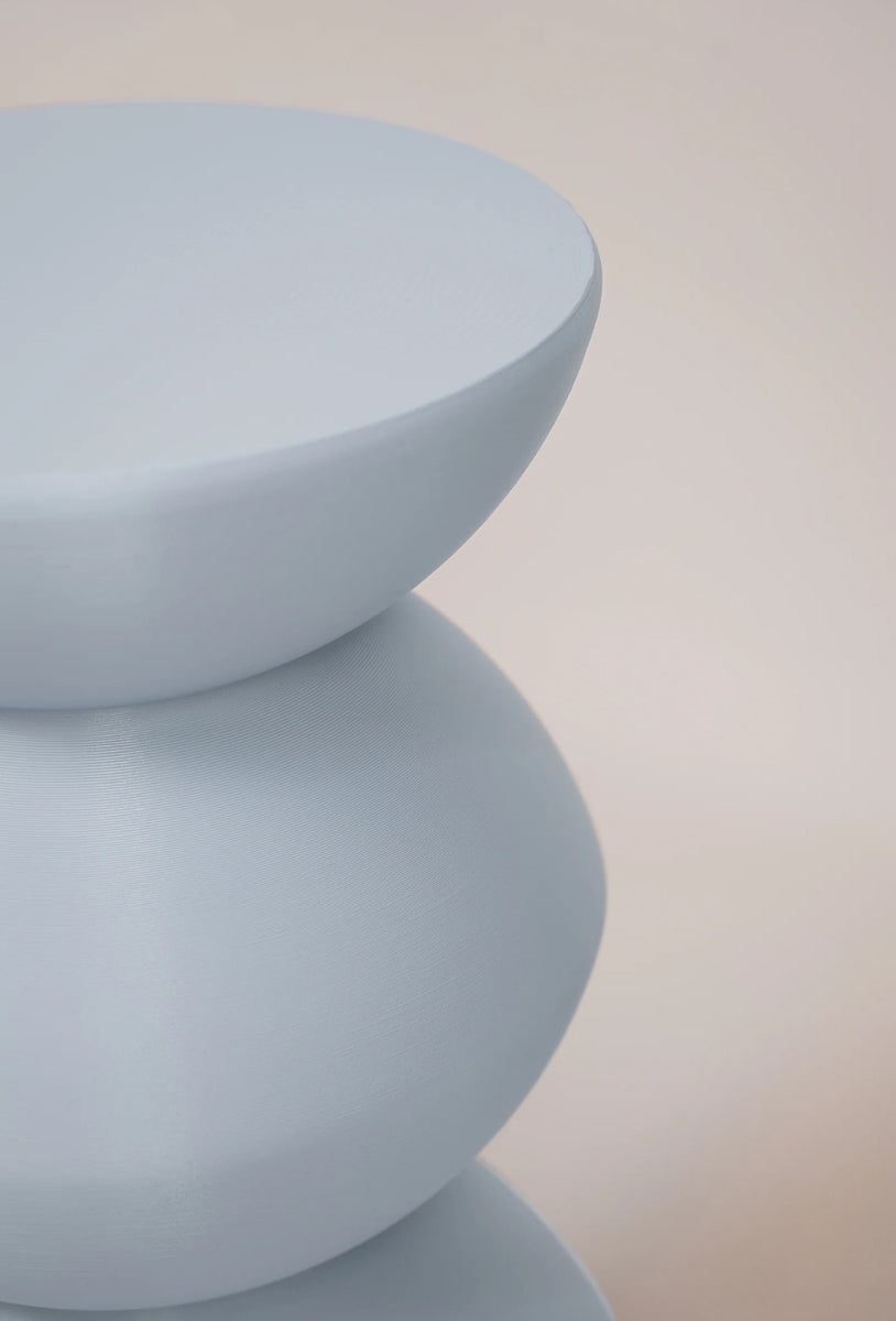 Special Studio - Bubble Side Table - Light Blue – The General Store