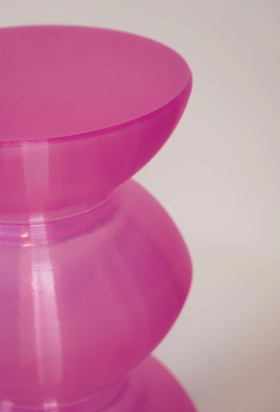 Special Studio - Bubble Side Table - Rose – The General Store